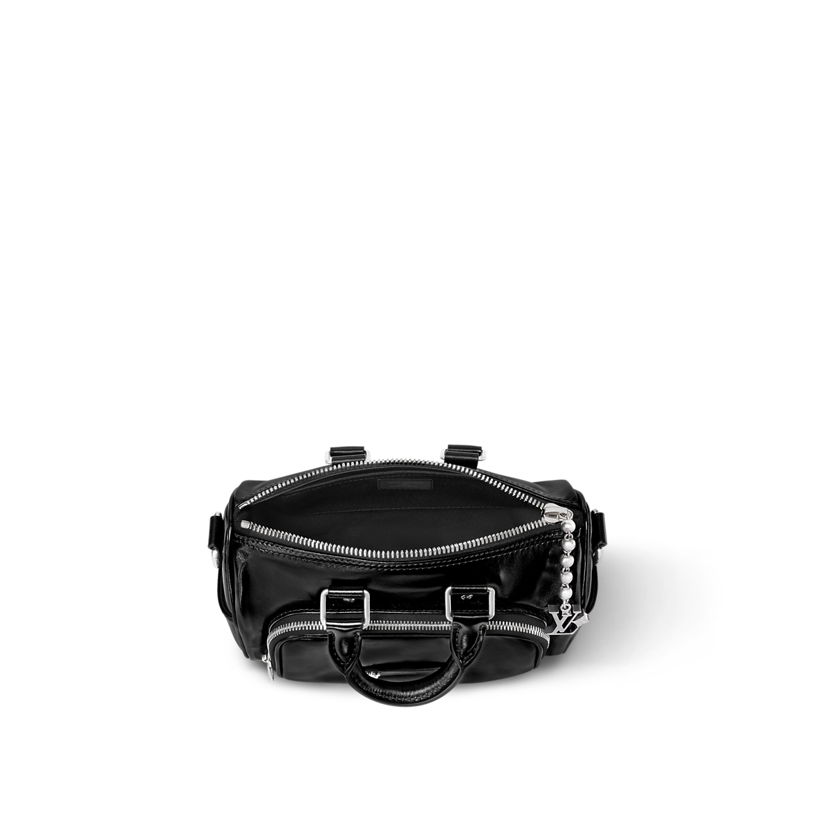 Keepall Cargo Bandoulière 25 H35 - Men Bags | Louis Vuitton India